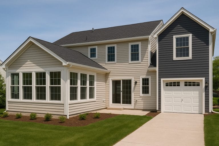 Most Popular Home Additions Types In San Diego. - Precision